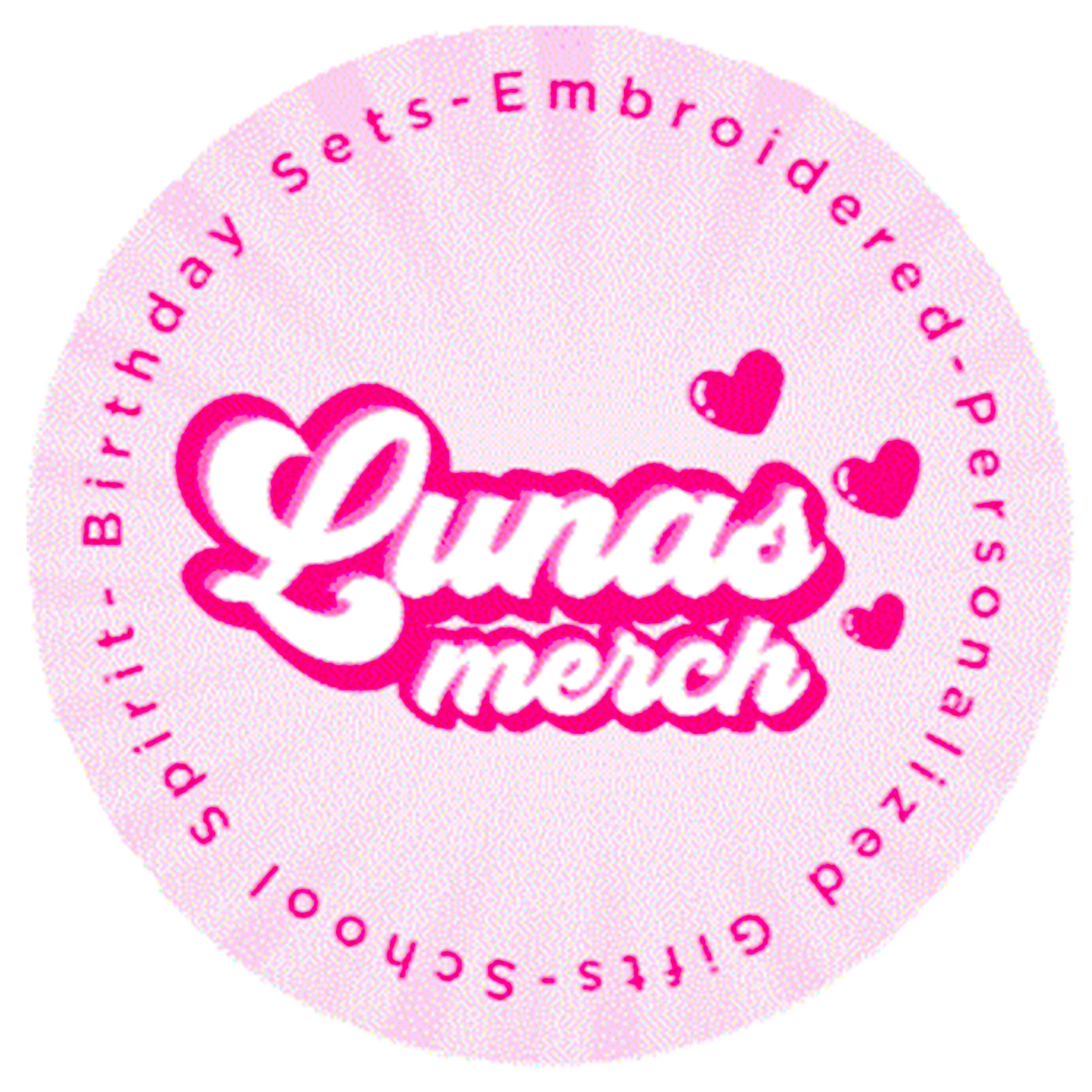 LUNASMERCH – lunas merch